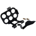 Maxpeedingrods Battery Hold Down Tray Box Mount Optima Group 34/78 ...