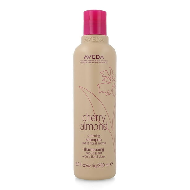 Shampoo Cherry Almond Softening Shampoo Aveda Cherry Almond Softening ...