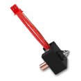 Paomian 3d Printer Hotend Kit Hot End 300℃ Nozzle Throat Heating Block