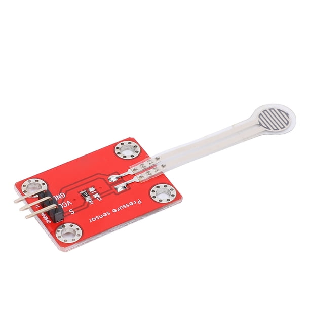 Thin Film Pressure Sensor Module, Pressure Sensor Module Compact ...