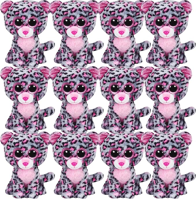 12 pz Gato Rosa Titi 15 cm | Walmart en línea