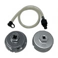 3 Pc. Toyota/Lexus Oil Filter Wrench Set - Walmart.com