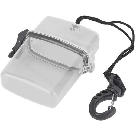 Diving Dry Box, Underwater Plastic Transparent Floating Watertight Case ...