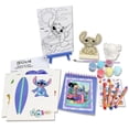 Tara Toy: 5-In-1: Creativity Tub - Stitch - Build Your Own Scene ...