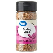 Picking Spice by It's Delish, 27 oz Reusable Container Gourmet All ...