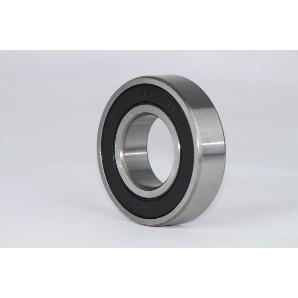 6009 2RS High Quality Ball Bearing / 1 Pc - Rubber Shields - 45 * 75 ...