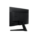 SAMSUNG 27" Class T35F LED Monitor with Border-Less Design, IPS Panel ...
