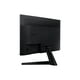 SAMSUNG 27" Class T35F LED Monitor with Border-Less Design, IPS Panel ...