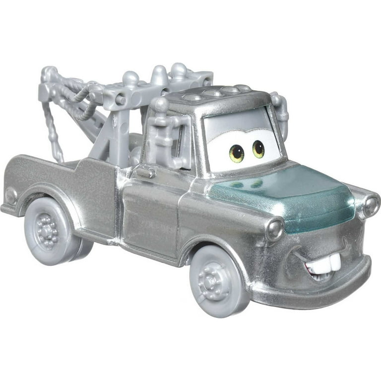Cars The Movie Mater Toy