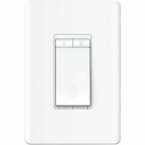 TP-Link Smart Wi-Fi Light Switch, Dimmer Tapo S500D - Walmart.com