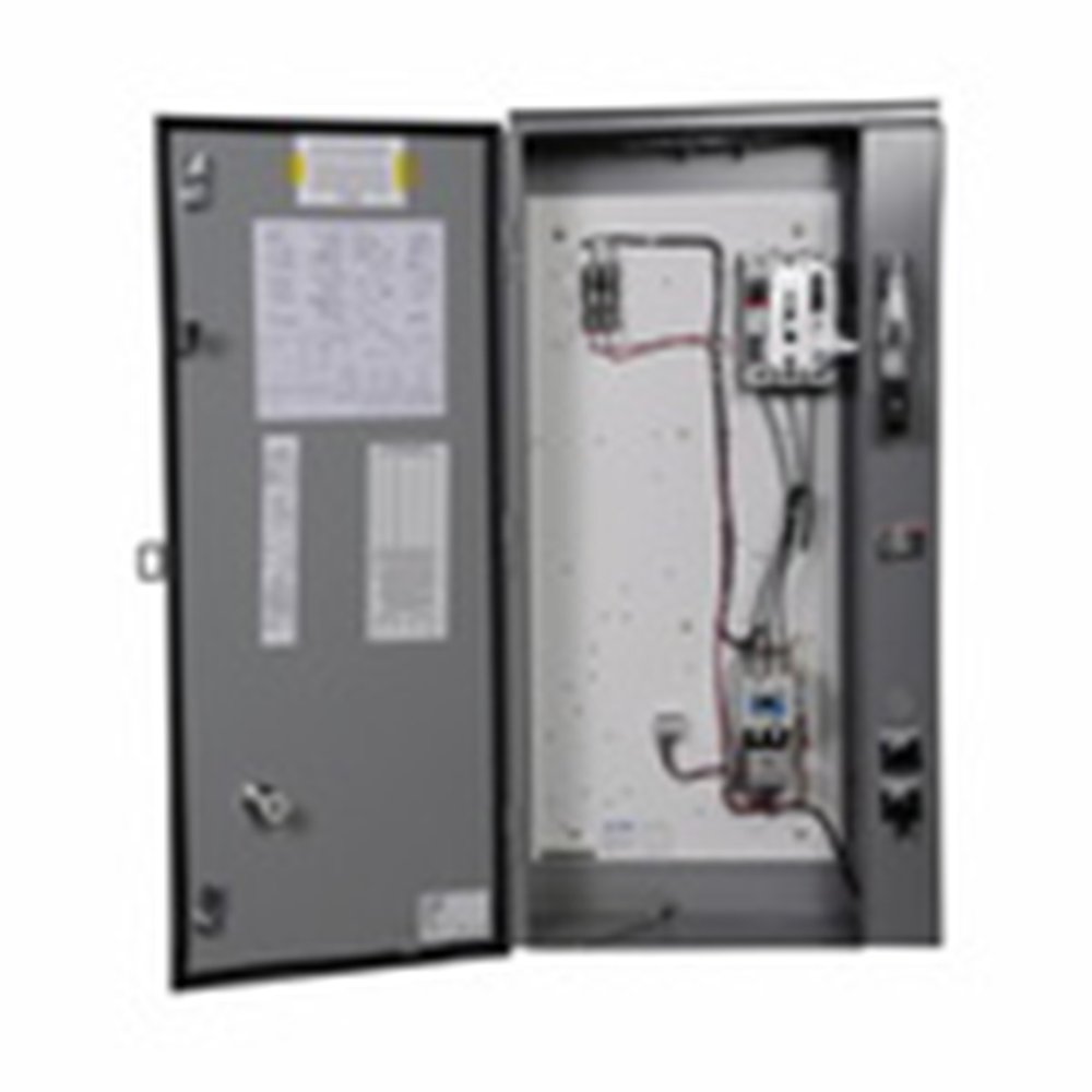 Eaton ECN5512CAE-E14 Freedom, Combination, Pump Panel, Size N1, 480V ...