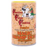 Cajun Chef Gumbo File 13 oz - Walmart.com