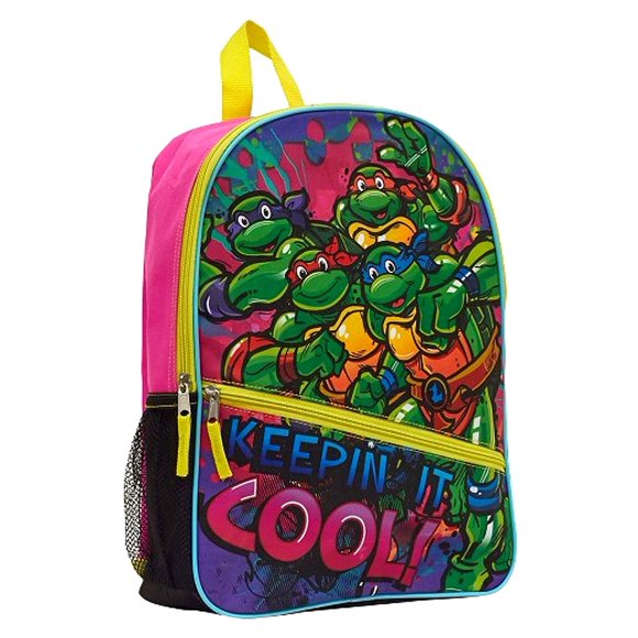 Nickelodeon Teenage Mutant Ninja Turtles Toys