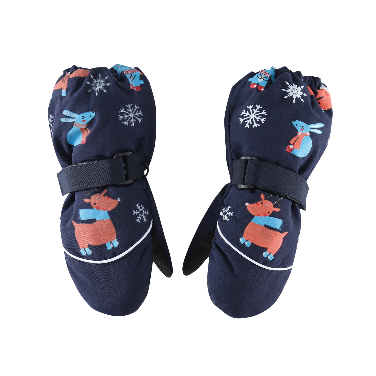 Click here for Wcjm Toddler Kids Baby Boys Girls Thick Warm Outdo... prices