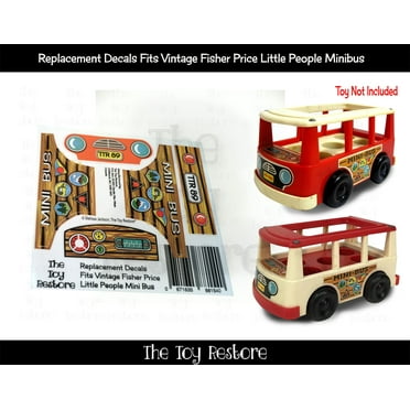 Replacement Parts for Thomas & Friends Trackmaster Thomas Percy's ...