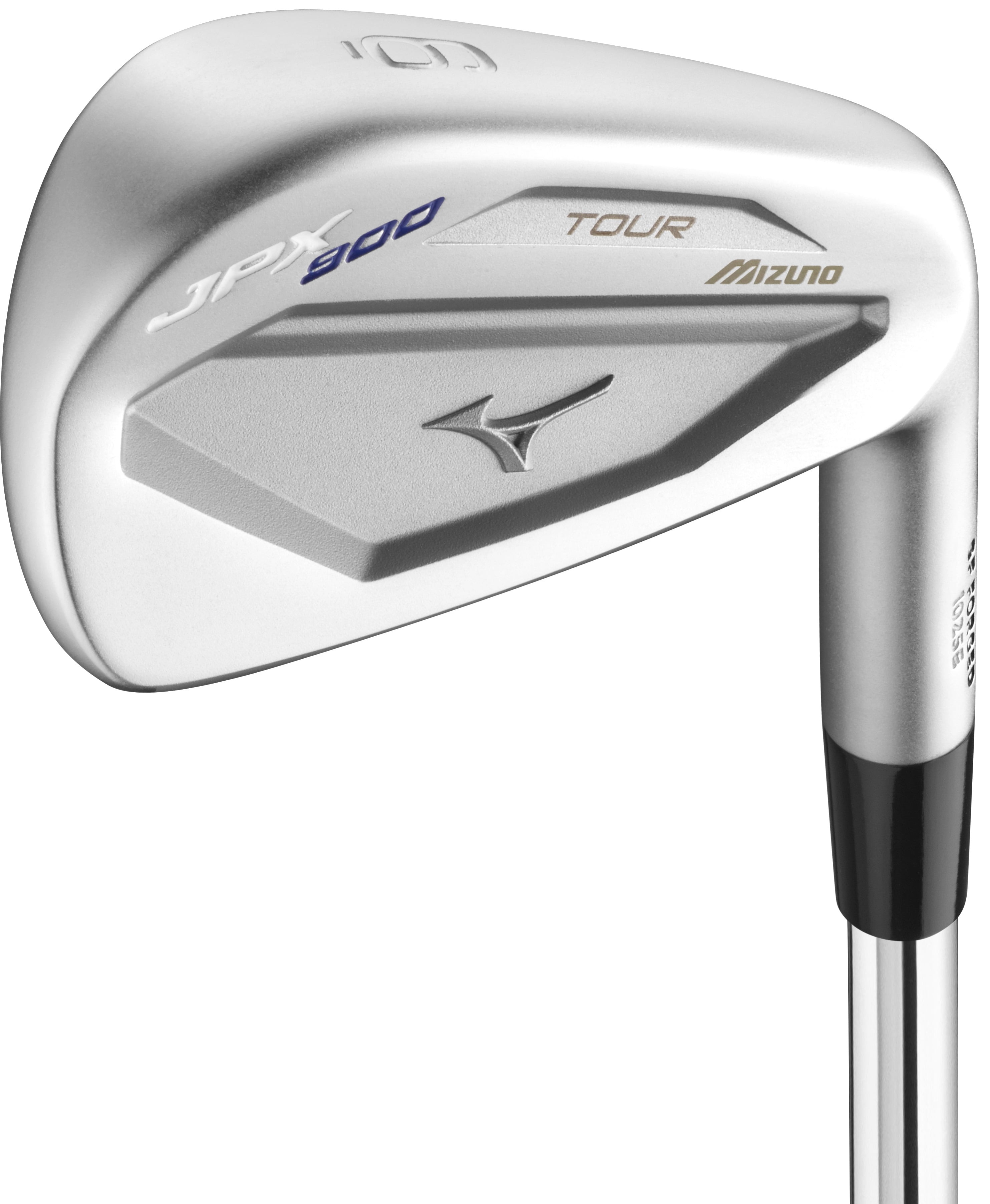 Pre-Owned Mizuno Golf Club JPX 900 Tour 3-PW Iron Set Stiff Steel ...