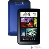 Visual Land Prestige 7" Quad Core Tablet 16GB includes Bumper - Walmart.com