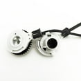 95476707 Hearter Control Cable 926-822 For Chevrolet 2012-2020 Sonic ...