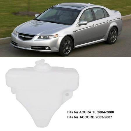 Radiator Coolant Overflow Tank 19101-rca-a00 | Walmart Canada