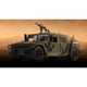 Vokodo Military Humvee Truck Friction Powered With Lights And Sounds ...
