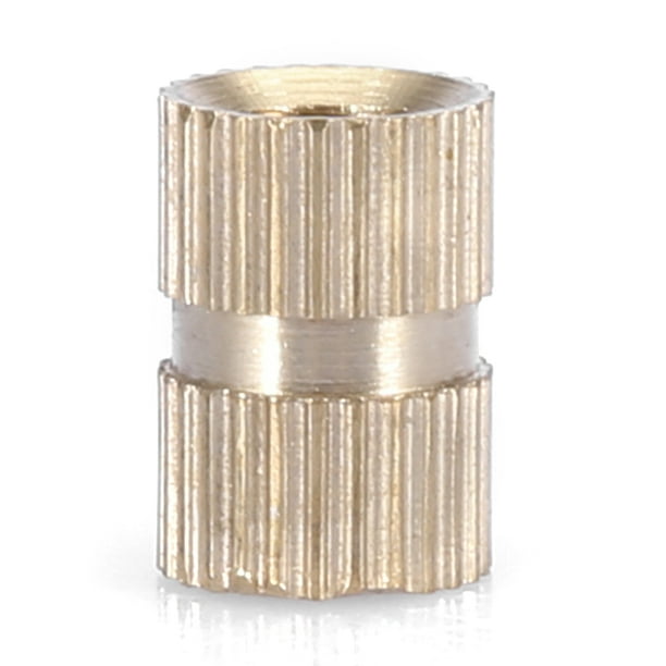 Embedded Nut, Molded-In Insert, Brass Insert, Easy To Use Compact ...