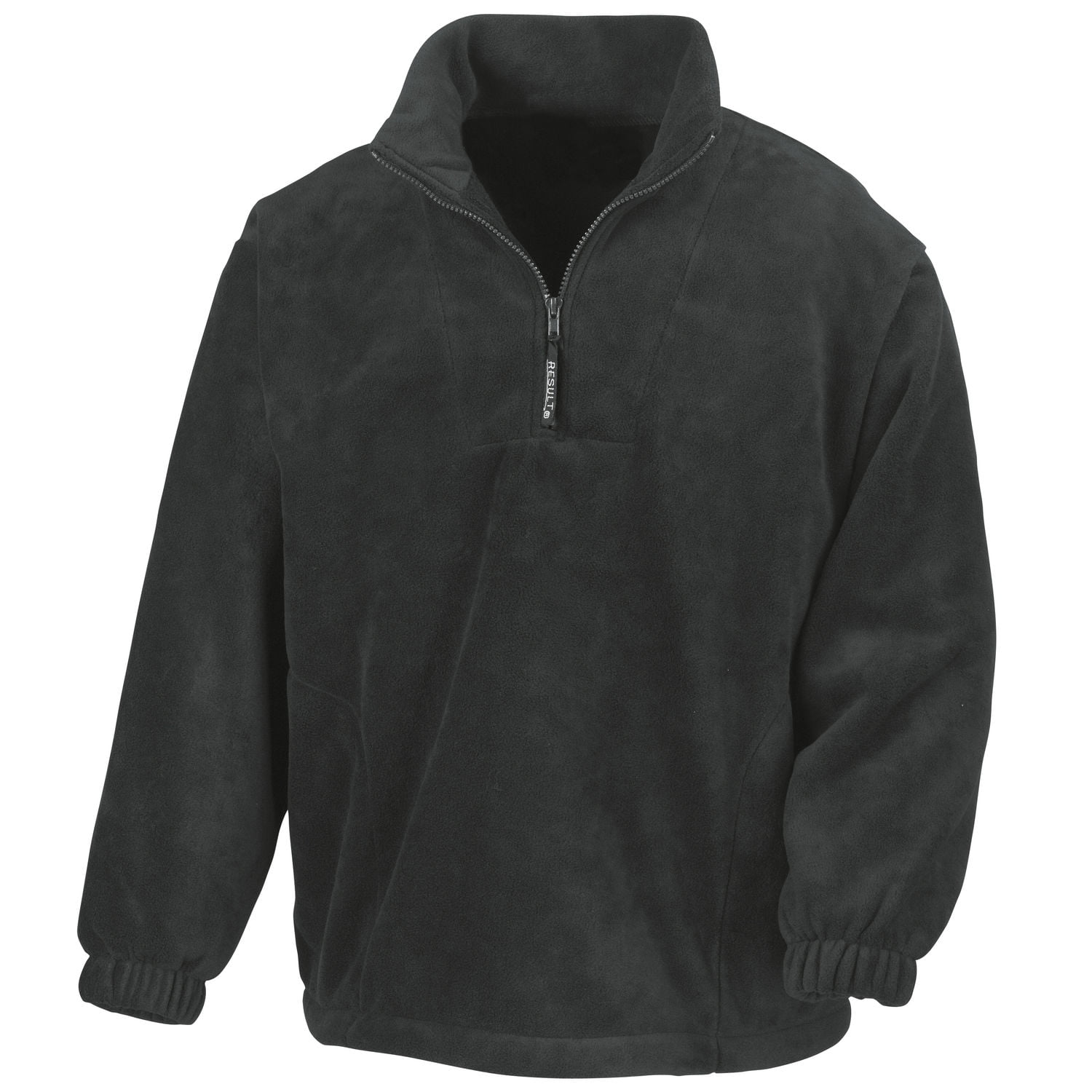 Click here for Result Unlined Active 1/4 Zip Anti-Pilling Fleece... prices