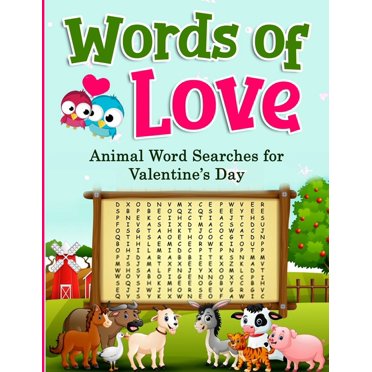 Dog Lovers Edition Large Print Word Search: All about Our Canine ...