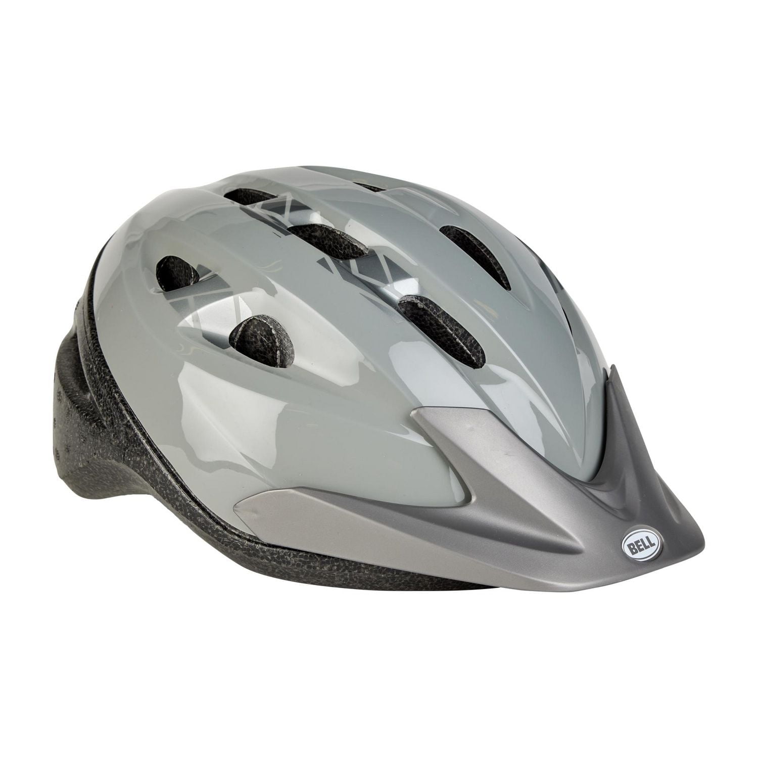 Bell Sports Rig Adult Bike Helmet 54cm
