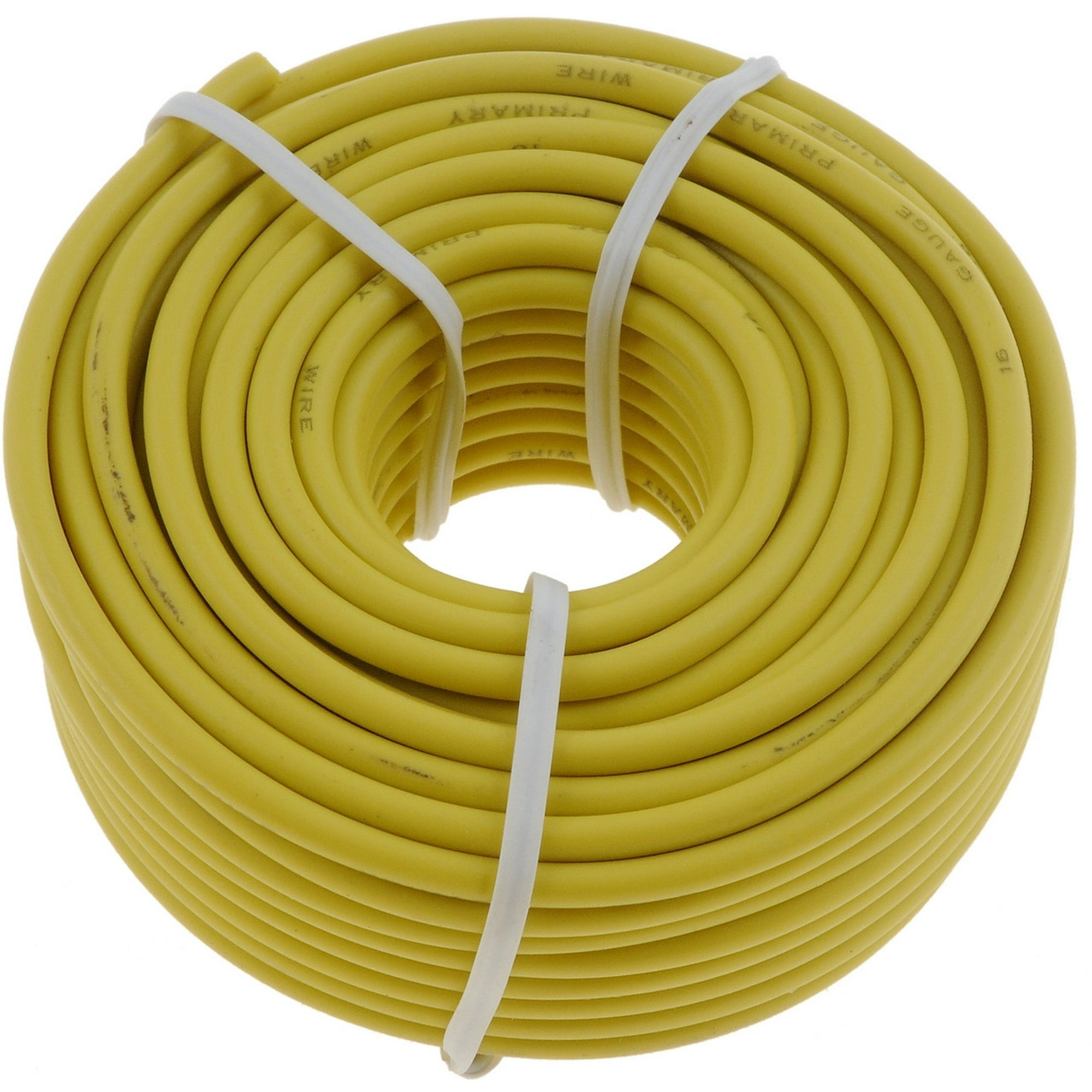 Click here for Dorman Wire Yellow 16 Gauge 30 30 prices