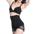 Sayfut Womens Seamless Shaping Thighslimmer Firm Control Butt Lifter