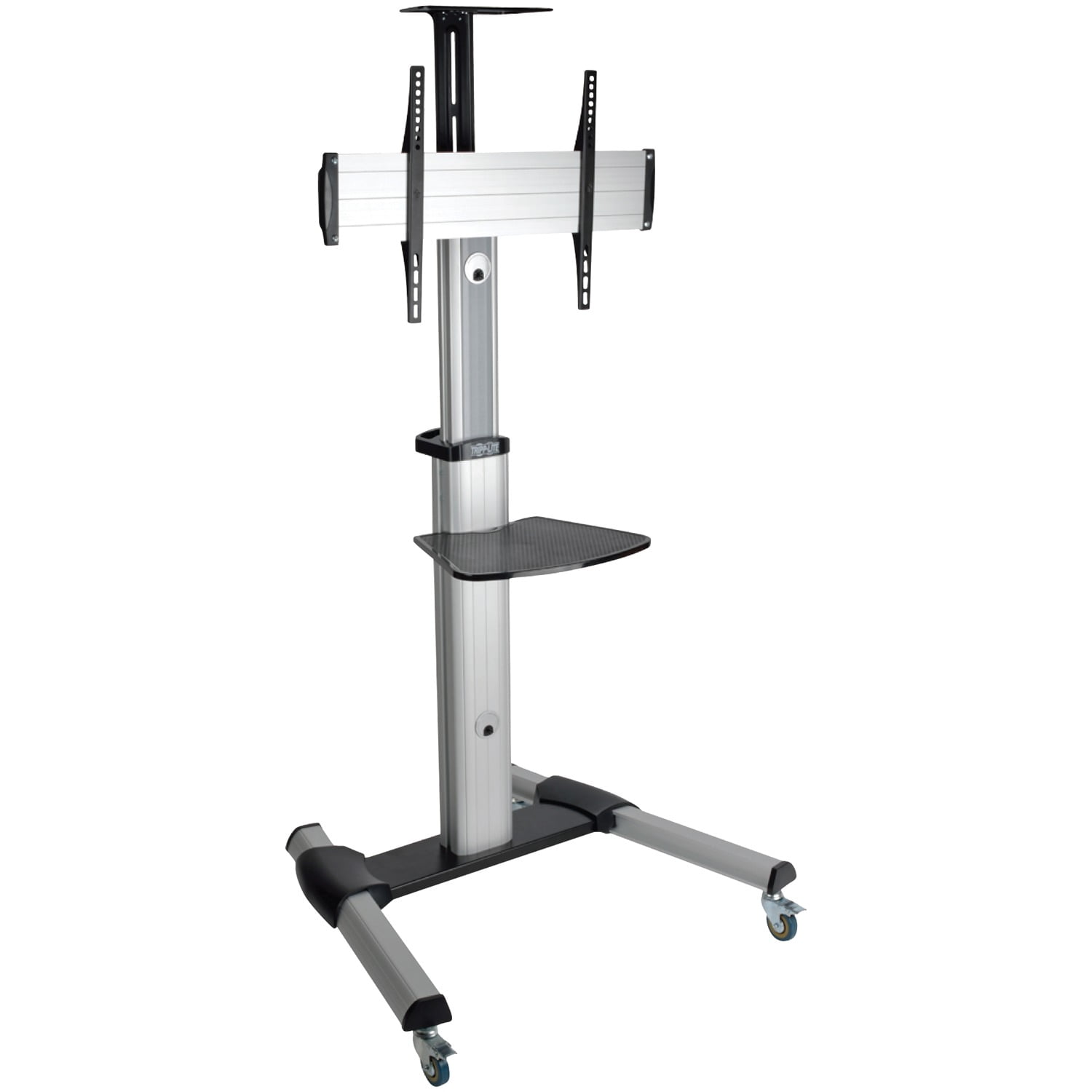 Tripp Lite DMCS3270XP 32 Inch To 70 Inch Mobile Floor Stand For Flat tripp-lite-dmcs3270xp-32-inch-to-70-inch-mobile-floor-stand-for-flat