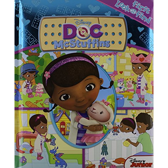 DOC MCSTUFFINS