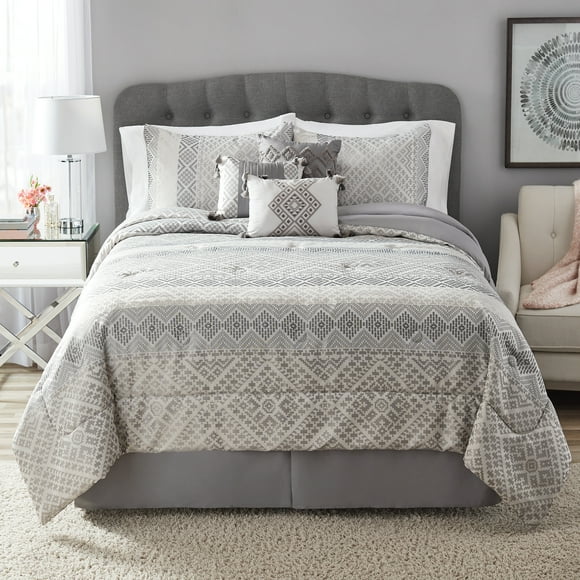 Mainstays Comforter Sets