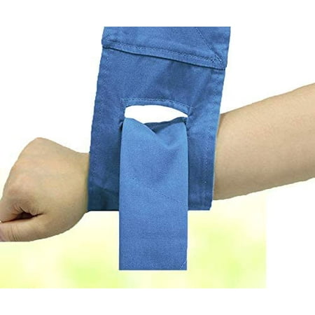 Control Limb Holders - Medical Restraints Patient Limb Holders for ...