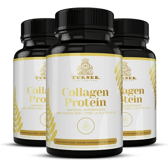 Protein Capsules