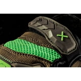 IRONCLAD PERFORMANCE WEAR EXO-PIG-04-L Large Project Impact Gloves ...