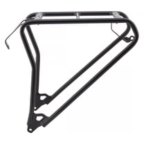 Racktime StandIt Tour 2.0 Rack Rear Eyelet 700c/29in Black - Walmart.com
