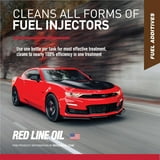 Redline Automotive SI-1 Fuel System Cleaner, Car Engine Injector ...