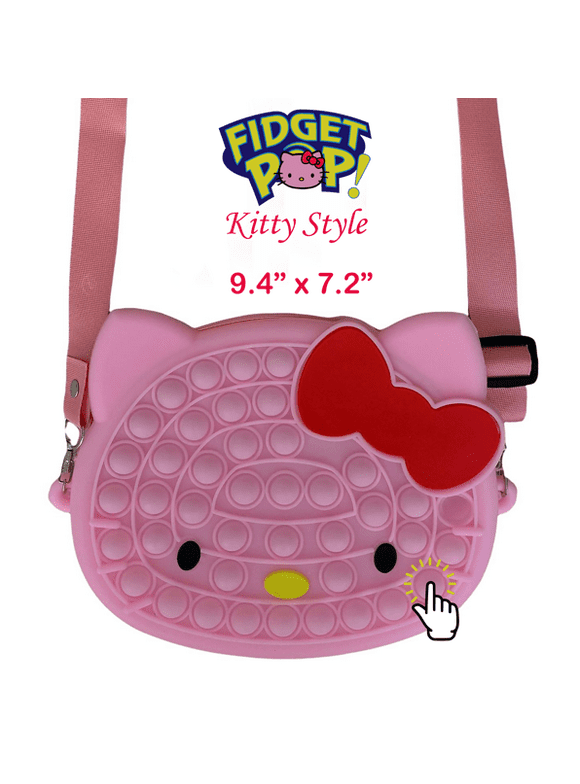 Hello Kitty Toys in Toys Character Shop - Walmart.com