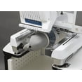 Brother Embroidery Hat Machine Supplies Accessories, Hoop Flat Brim Cap ...