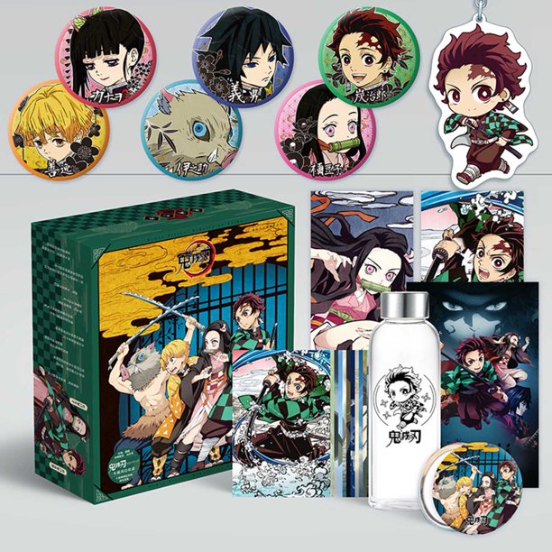 Demon Protection Symbols