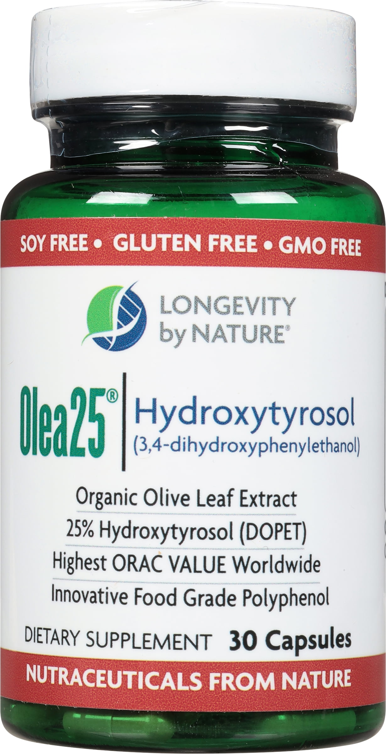 Hydroxytyrosol Supplement | corona.dothome.co.kr