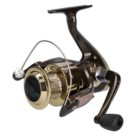 GF-5000 Fishing Reel Heavy Duty Fishing Fishing Spinning Spinning Wheel ...