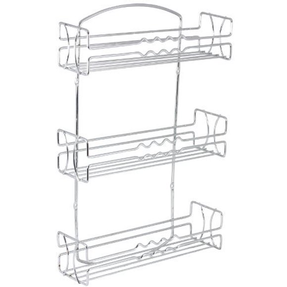 Wall Mount Spice Racks