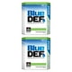 BlueDEF Diesel Exhaust Fluid Synthetic Urea Deionized Water 2.5 Gallon ...