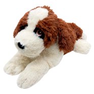 Intelex CP-REI-1 Reindeer Warmies, Dark Brown, Stuffed Animal - Walmart.com