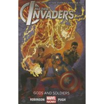 VISION: THE COMPLETE COLLECTION (Paperback) - Walmart.com