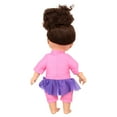 Positively Perfect, 14.5 inch Soft Body Toddler, Multi-Cultural and ...