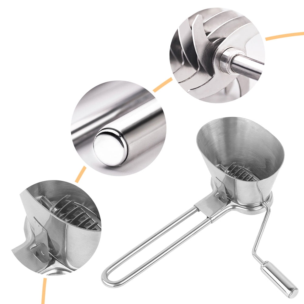 Click here for Fosa Spice Mill  Vegetable Grinding Tools stainles... prices