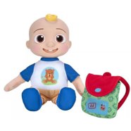 Paw Patrol, Real Talking Rubble Plush - Walmart.com